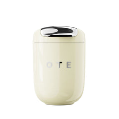 OTE Vacuum Insulated Coffee Mug, Double-wall Stainless Steel Travel Tu ...
